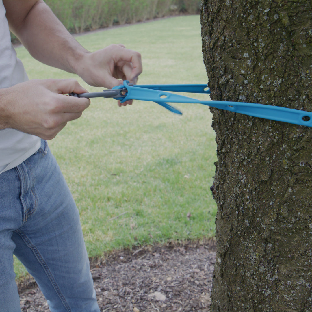 Link Latch - The Adjustable, Expandable and Transforming Tie-up Soluti ...