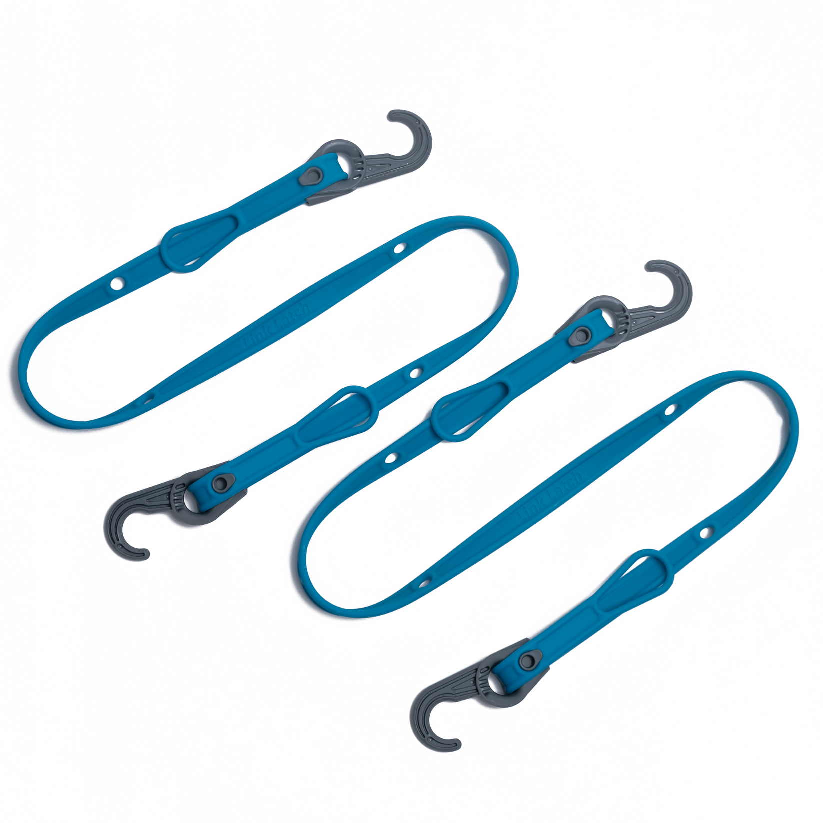 Link Latch - The Adjustable, Expandable and Transforming Tie-up Soluti ...