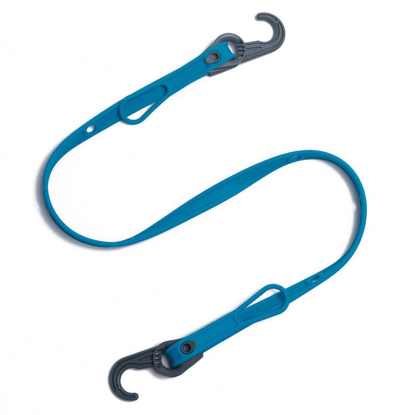 Link Latch - The Adjustable, Expandable and Transforming Tie-up Soluti ...