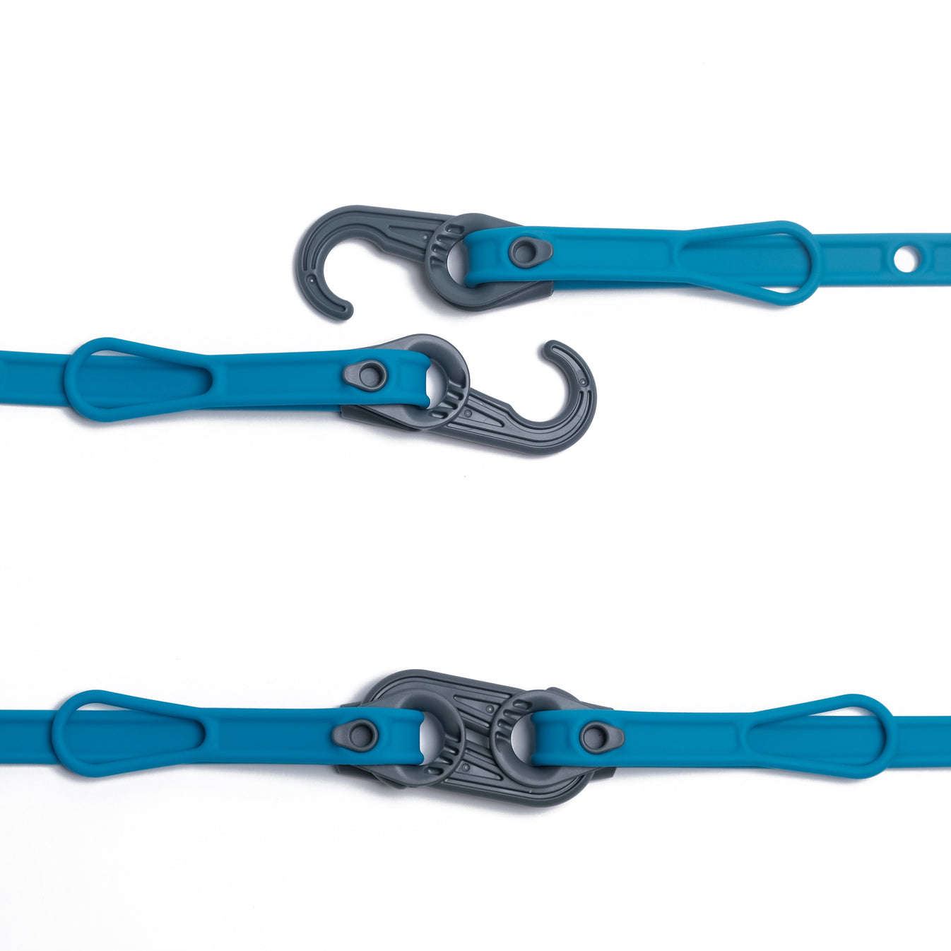 Link Latch - The Adjustable, Expandable and Transforming Tie-up Soluti ...