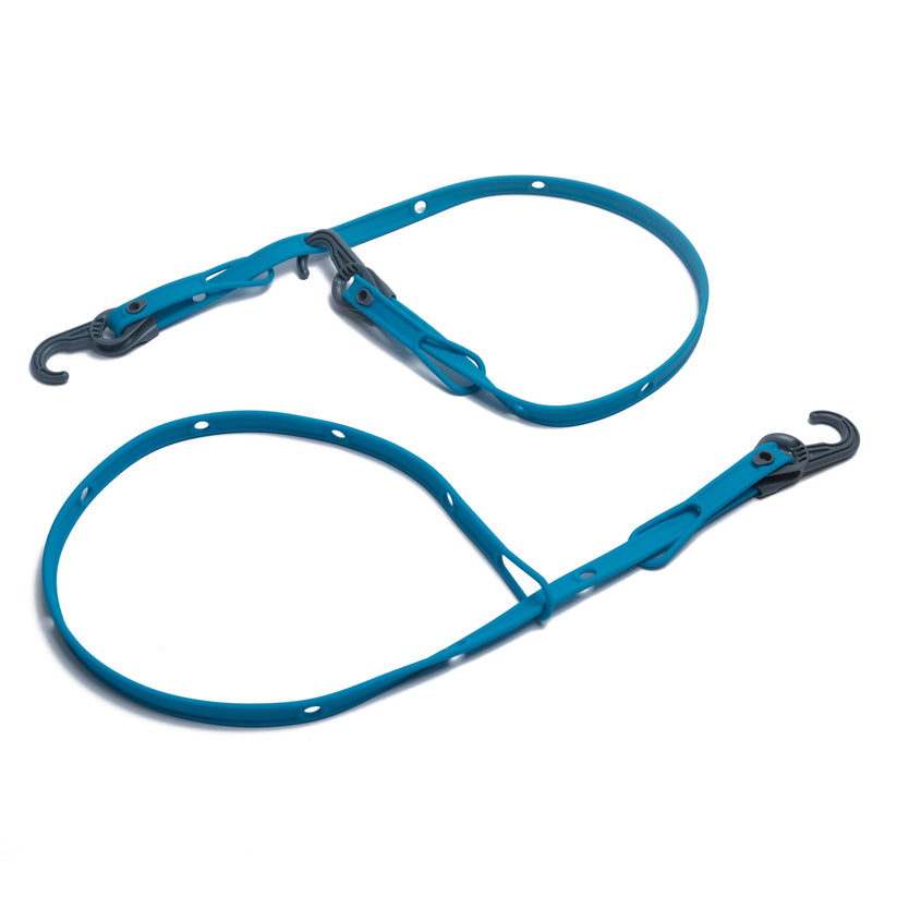 Link Latch - The Adjustable, Expandable and Transforming Tie-up Soluti ...