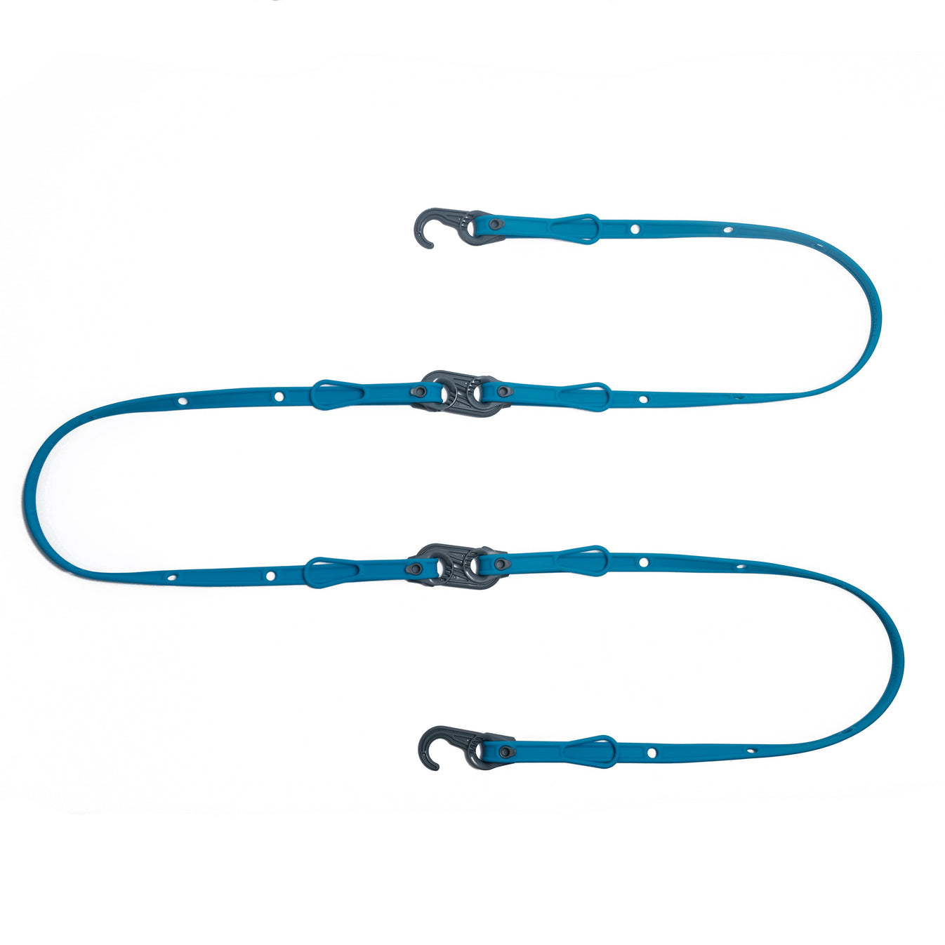 Link Latch - The Adjustable, Expandable and Transforming Tie-up Soluti ...